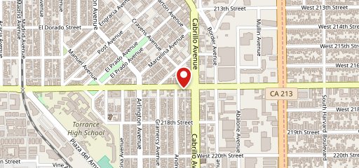 92Kbbq AYCE - Torrance, Torrance - Restaurant menu, prices and reviews