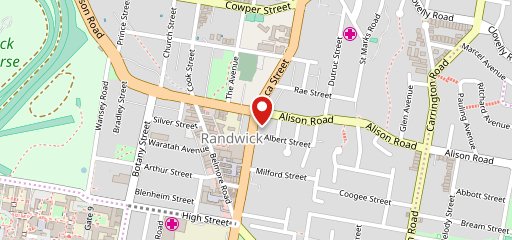 Java Restaurant, Randwick - Restaurant menu, prices and reviews