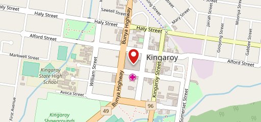 KAJIN Sushi Japanese Restaurant, Kingaroy - Restaurant menu, prices and reviews