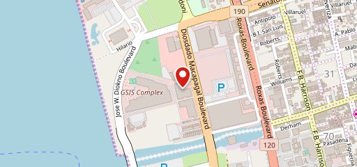 King & Queen Bar and Restaurant, Pasay - Restaurant menu, prices and reviews