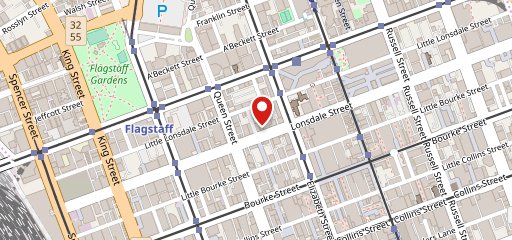 Mjølner, Melbourne - Restaurant menu, prices and reviews