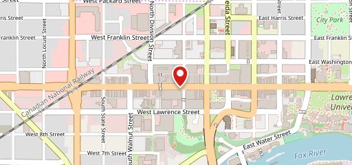 Rye Restaurant, Appleton - Restaurant menu, prices and reviews